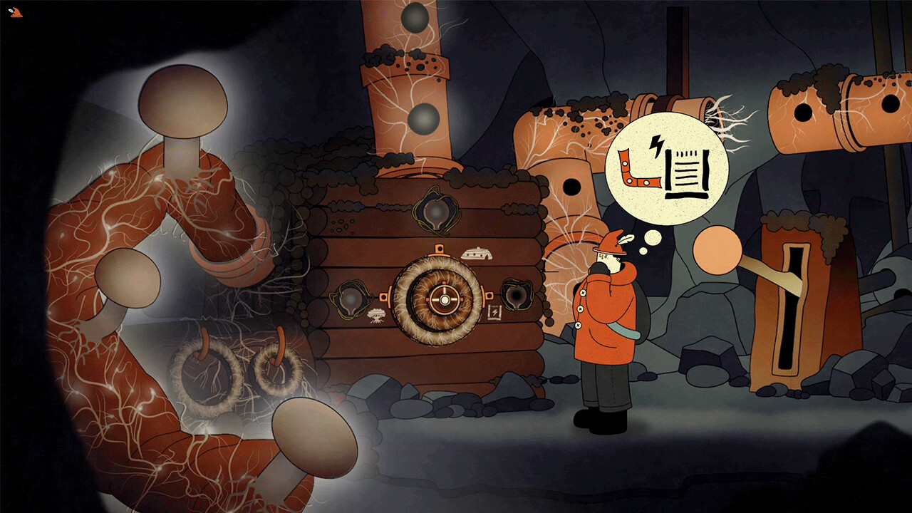 The Guardian of Nature on Steam