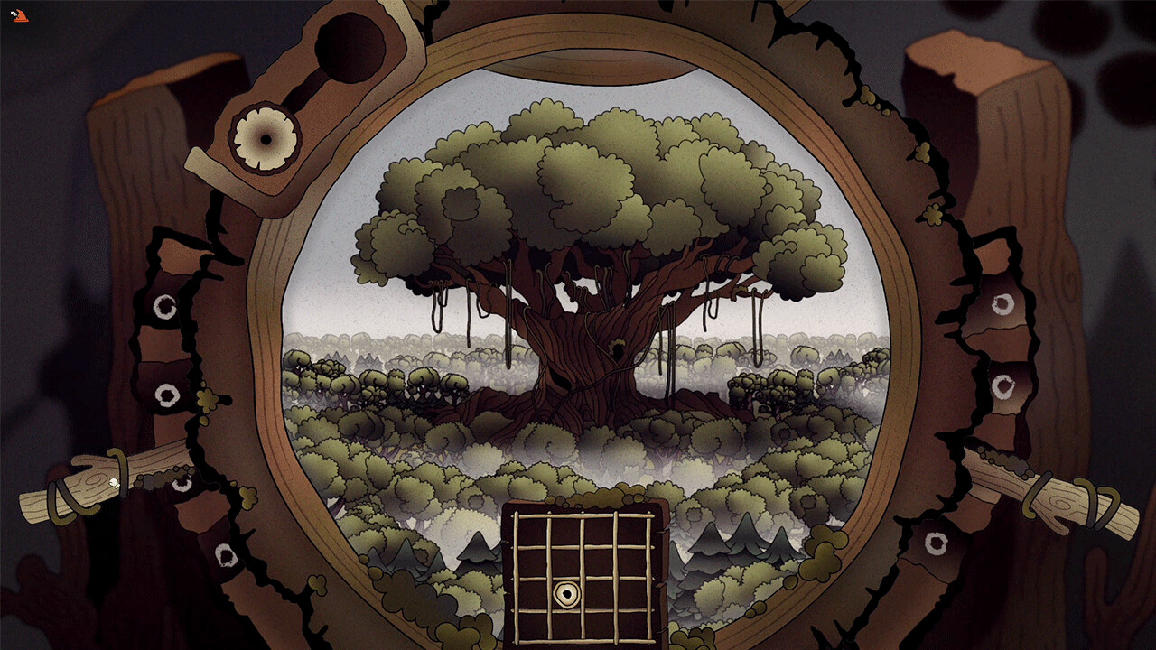 The Guardian of Nature on Steam