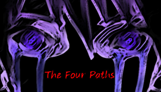 The Four Paths on Steam