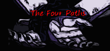 Steam Community :: The Four Paths