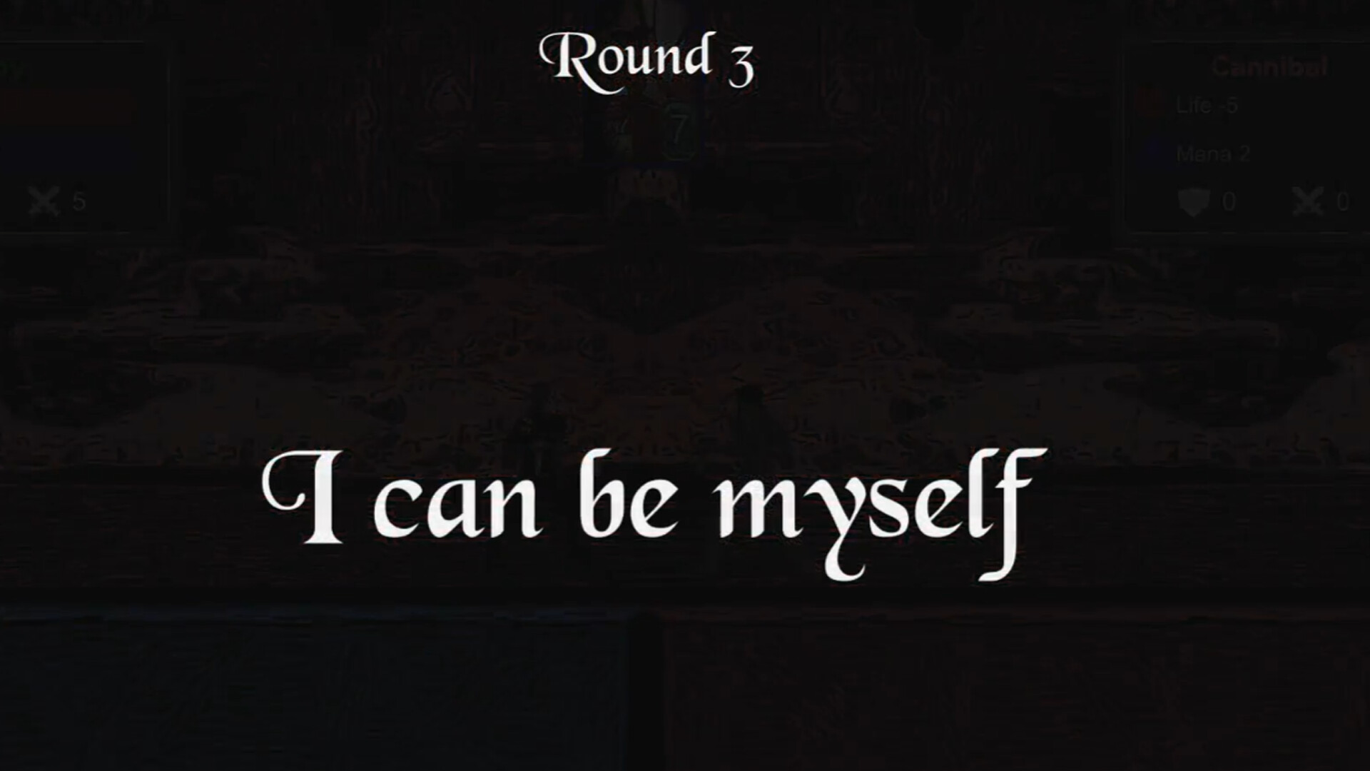 The Four Paths on Steam