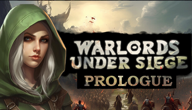 Warlords Under Siege - Prologue on Steam