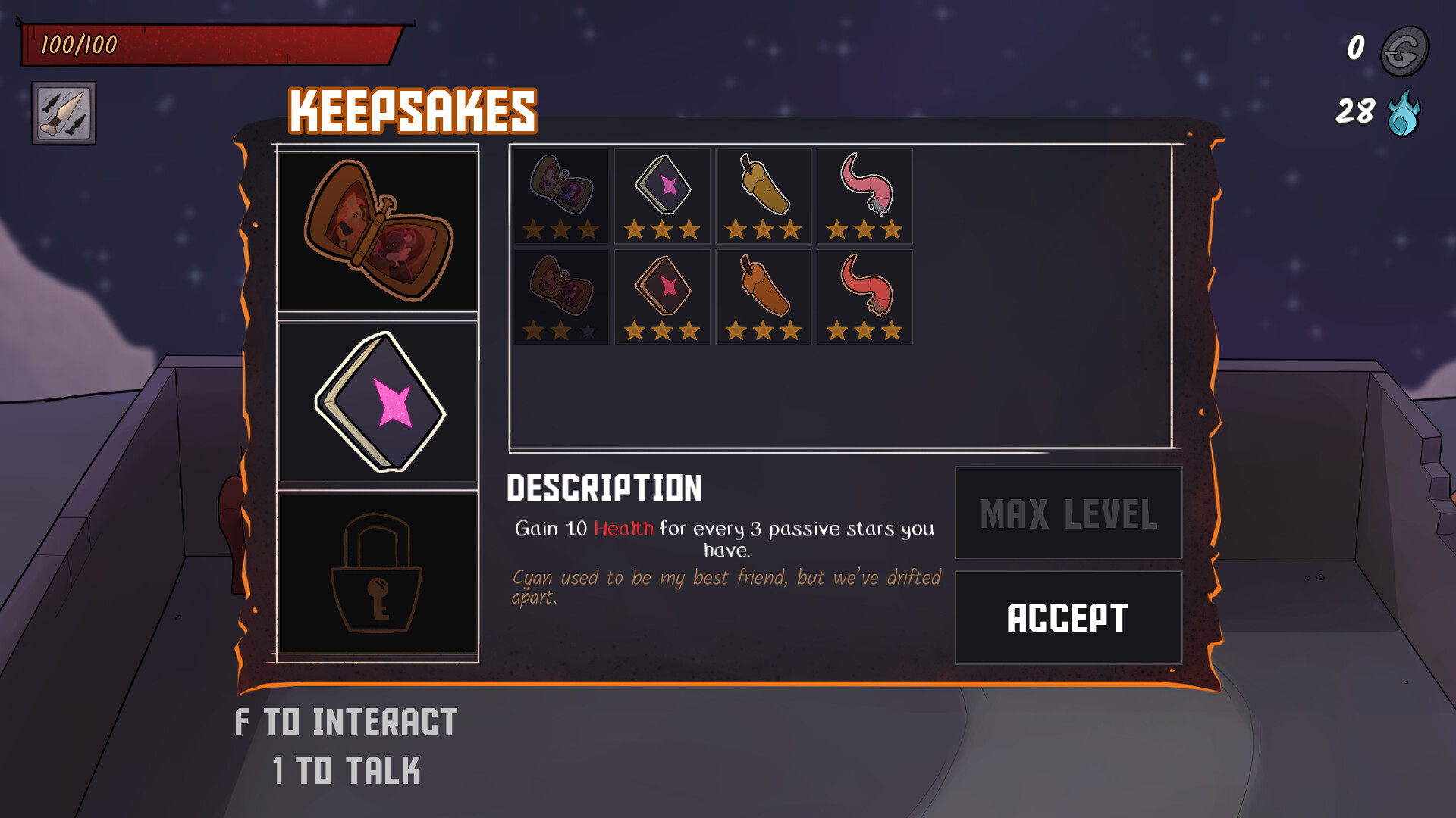 Burning Branch on Steam