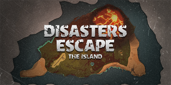Disasters Escape: The Island on Steam