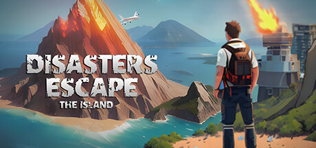 Steam Community :: Disasters Escape: The Island