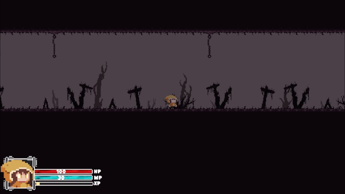 The Unknown on Steam