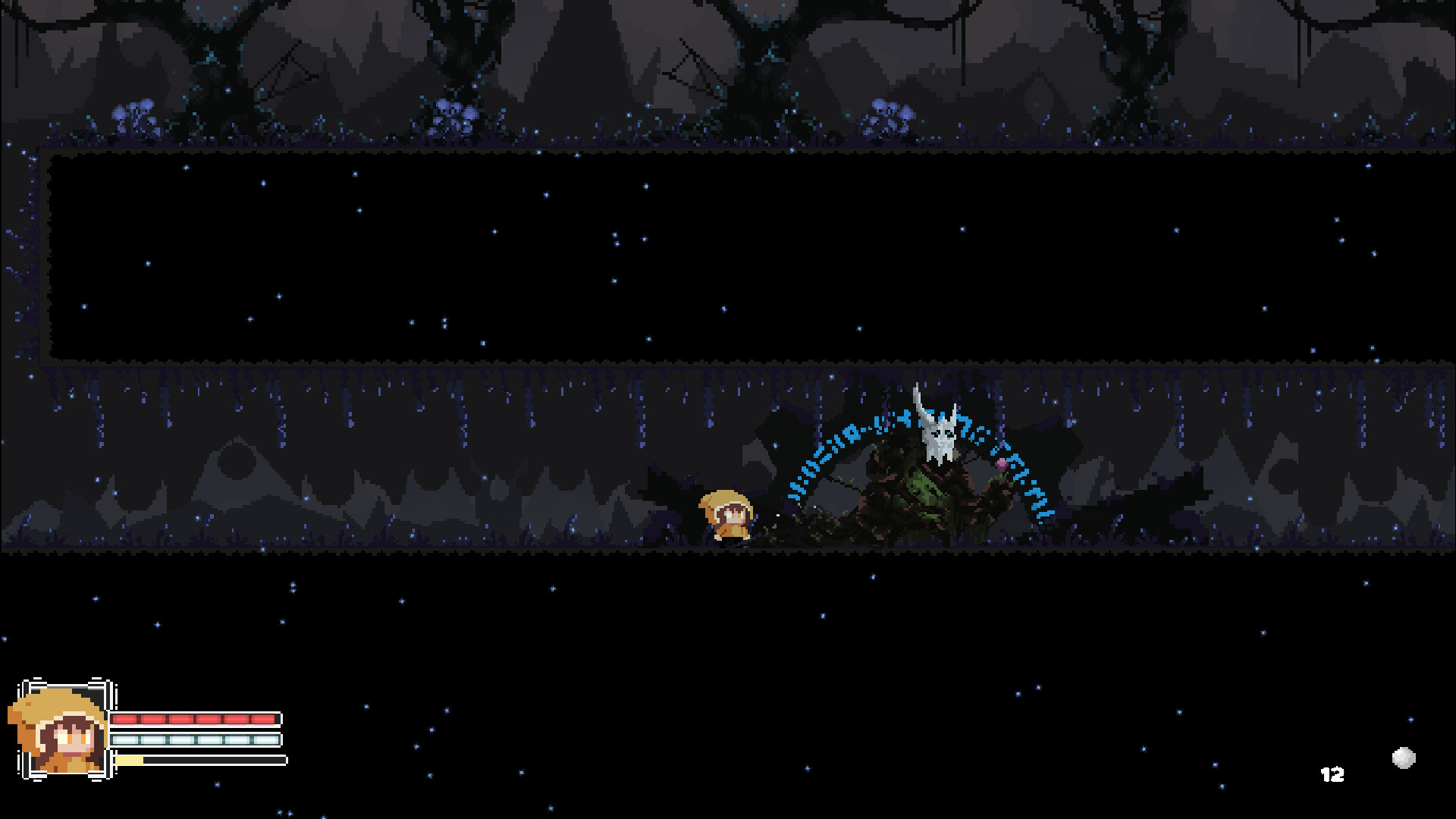 The Unknown on Steam