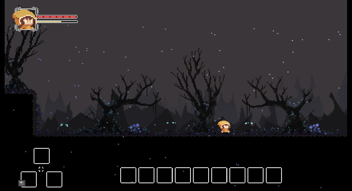 The Unknown on Steam