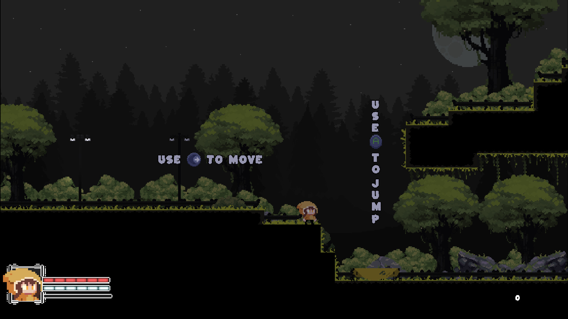 The Unknown on Steam