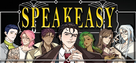 Speakeasy General Discussions :: Steam Community