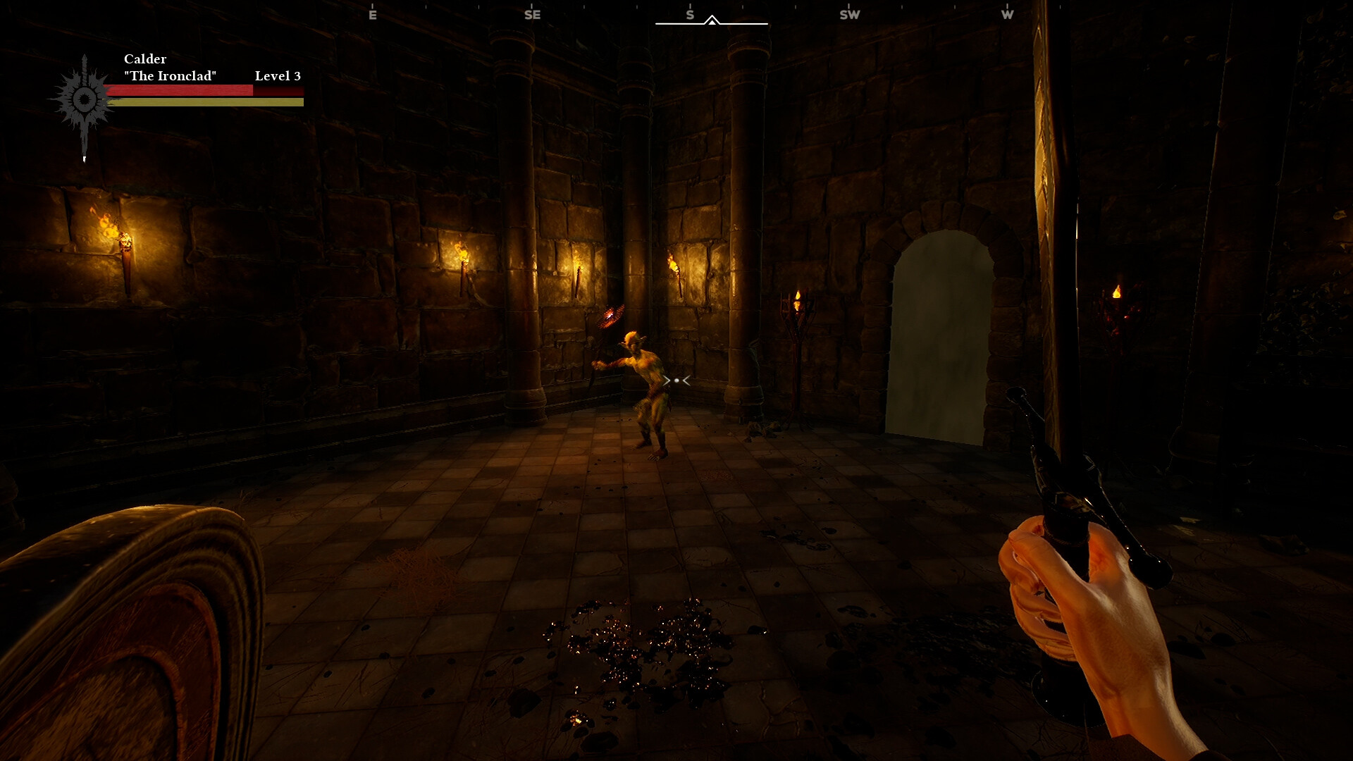 Liberta: Rise of Freedom on Steam