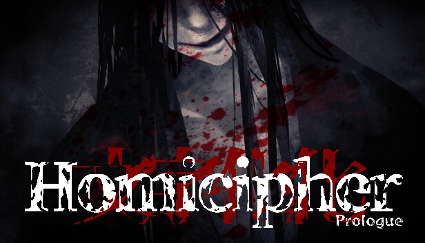 Homicipher: Prologue - Steam News Hub