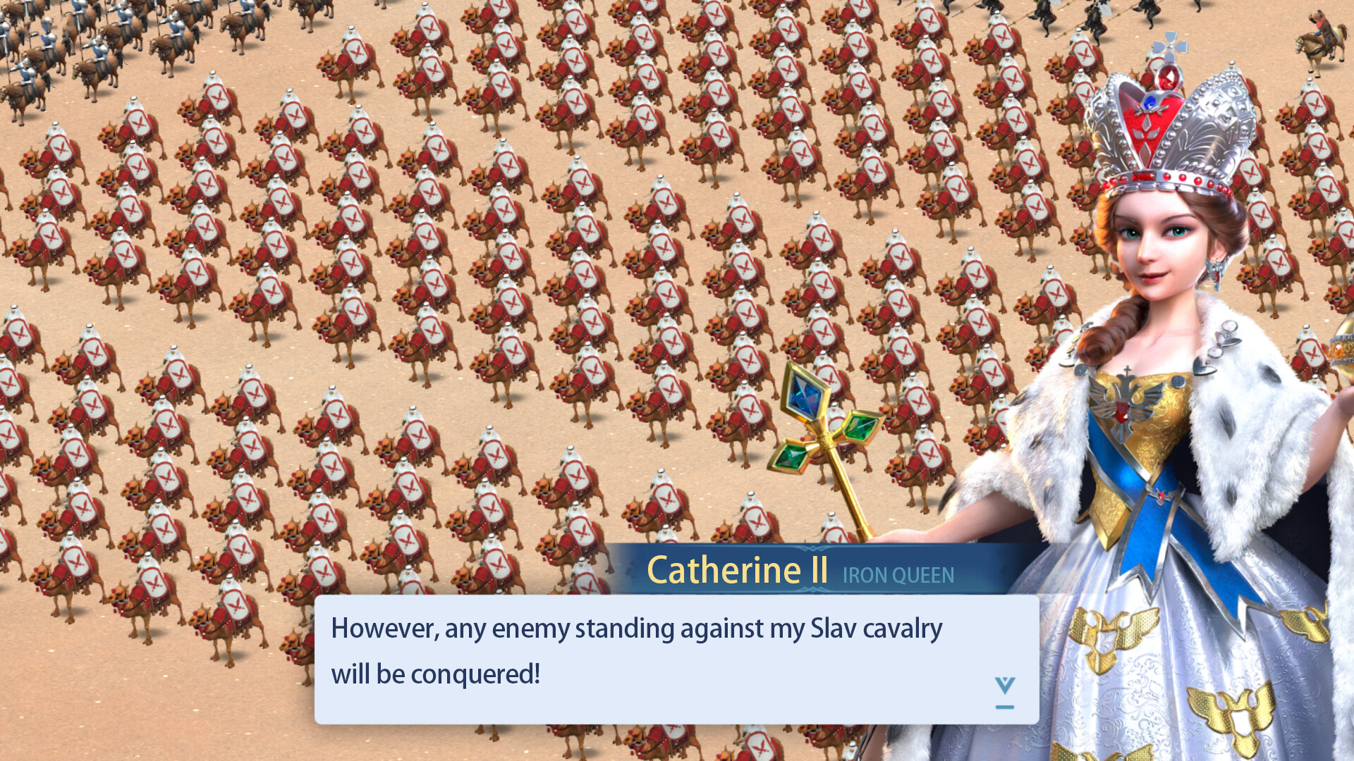 Empire Origin:Rise on Steam