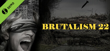 Brutalism22 Demo - UncensorPat.ch