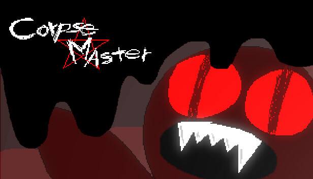 Steam：Corpse Master