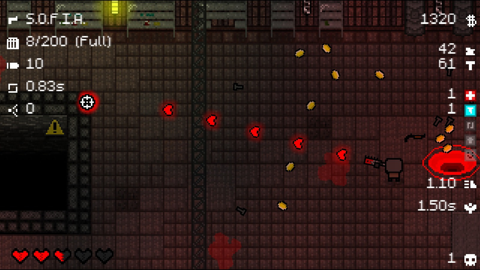 Corpse Master on Steam