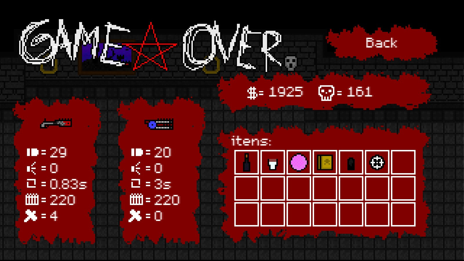 Corpse Master on Steam