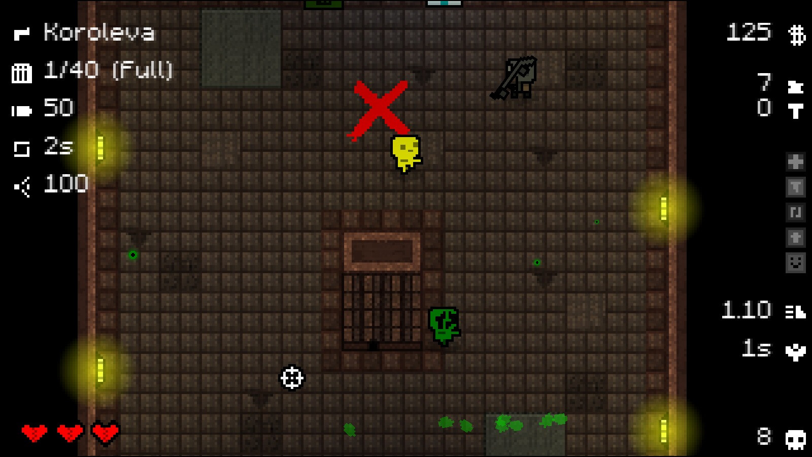 Corpse Master on Steam