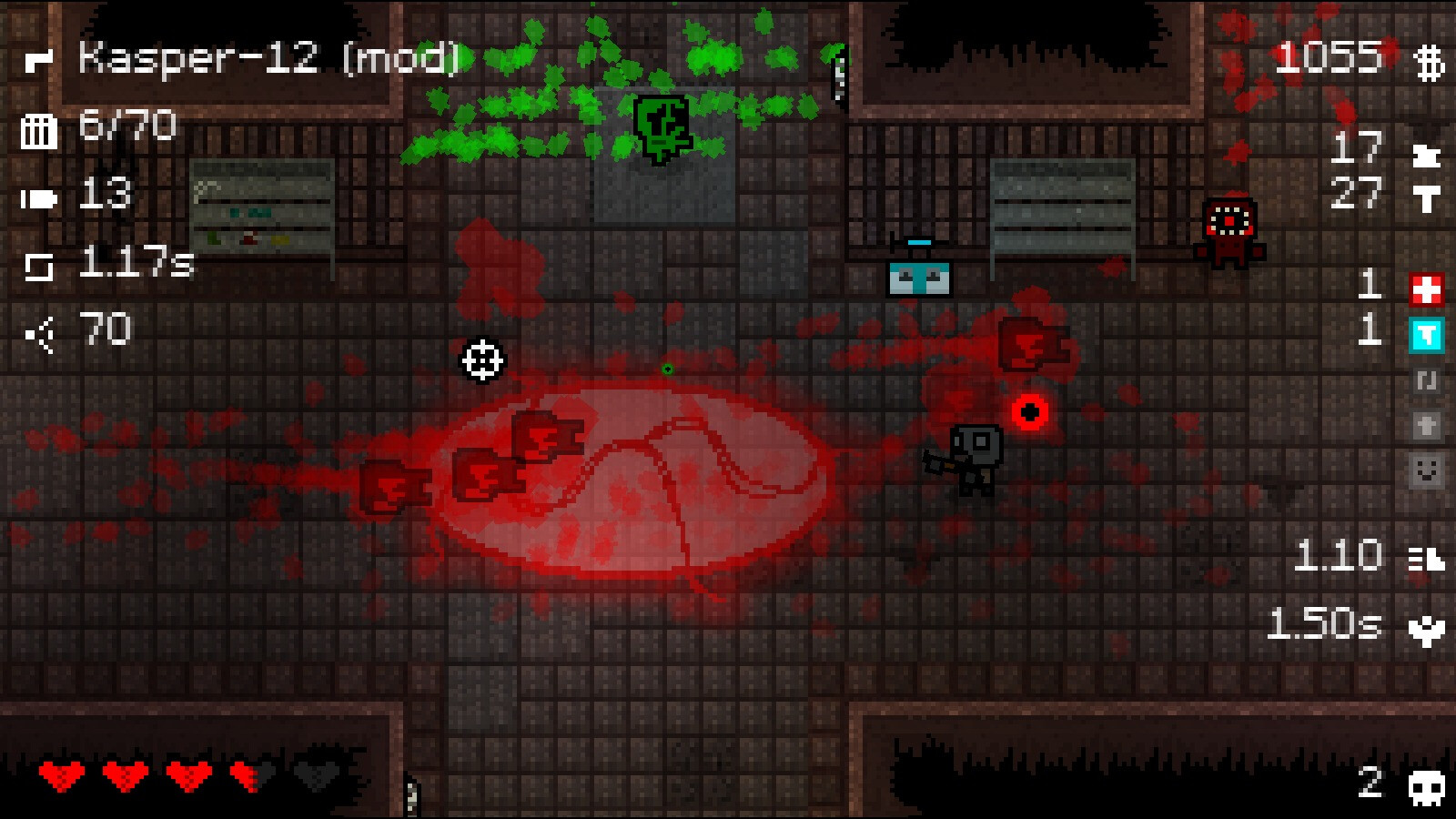 Corpse Master on Steam