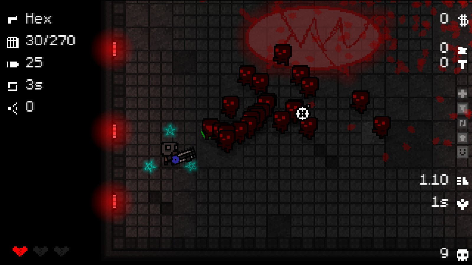 Corpse Master on Steam