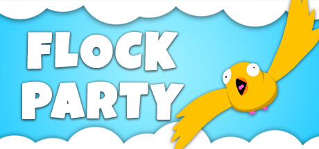 Flock Party en Steam