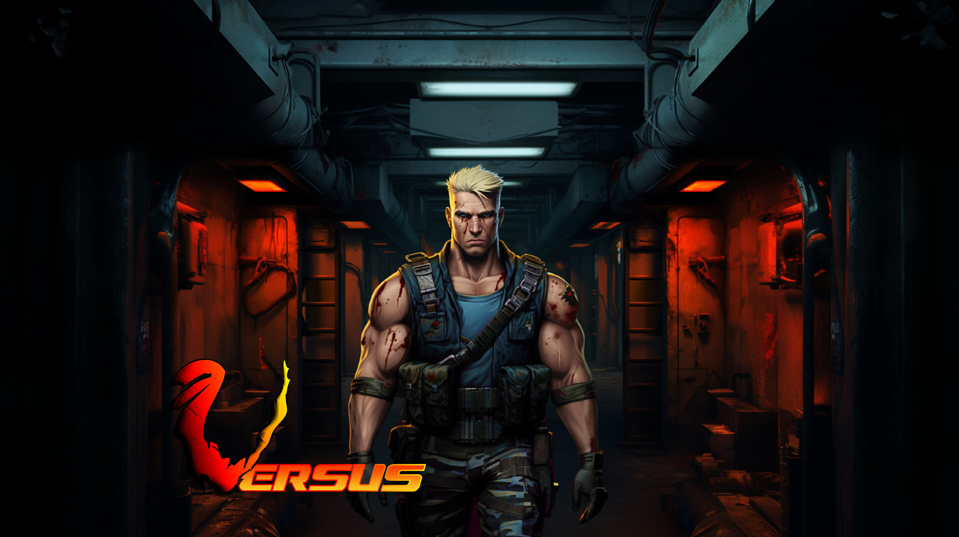 Versus on Steam