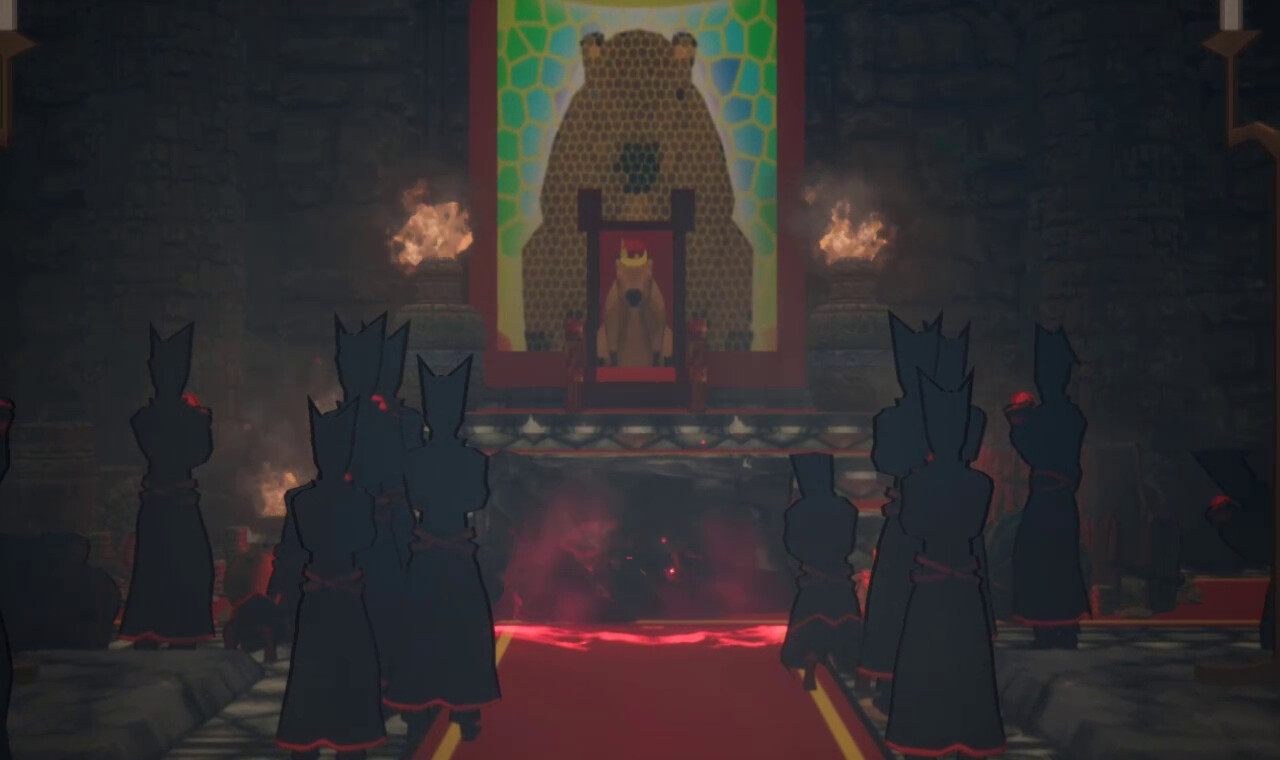 Steam의 Capybara Supremacy!