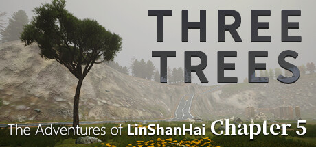 The Adventures of LinShanHai - Chapter5:Three Trees en Steam