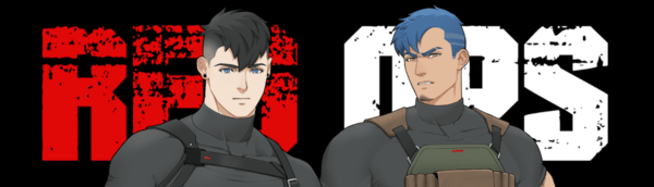 Red Ops: The First Infection on Steam