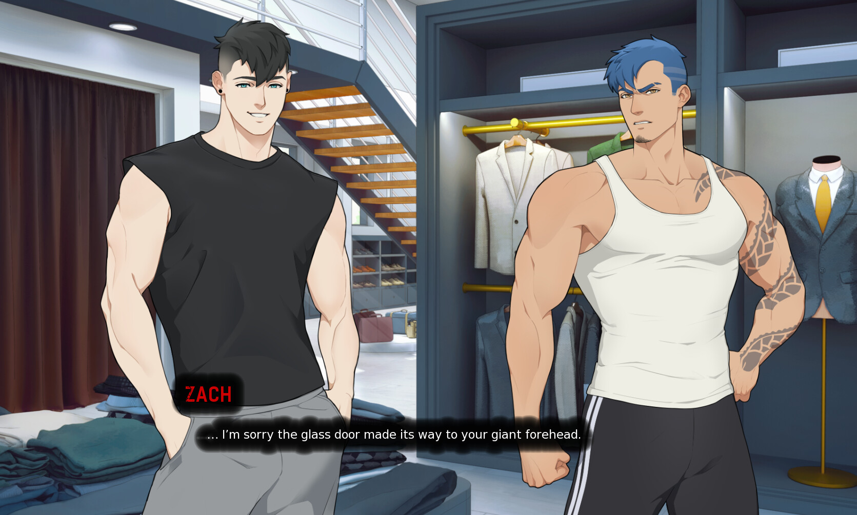 Red Ops: The First Infection on Steam