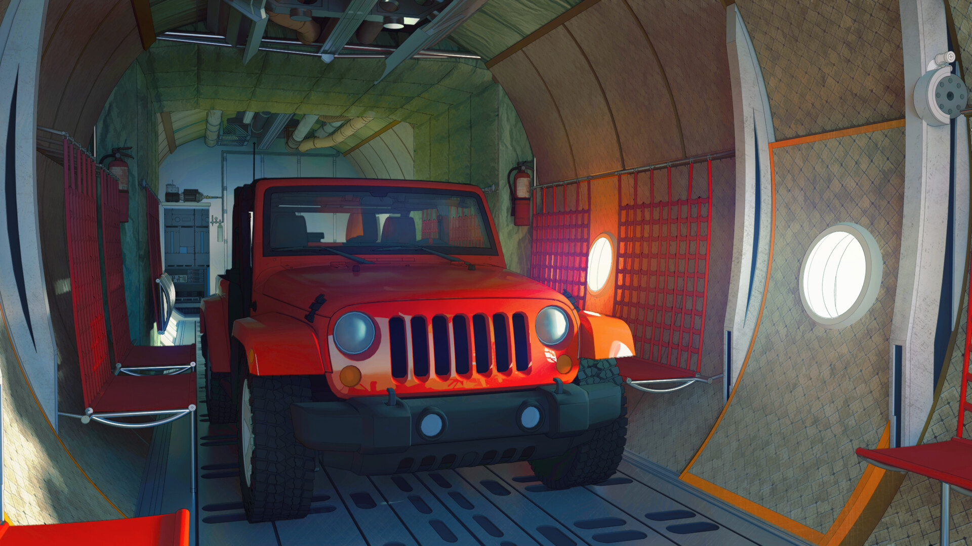 Red Ops: The First Infection on Steam