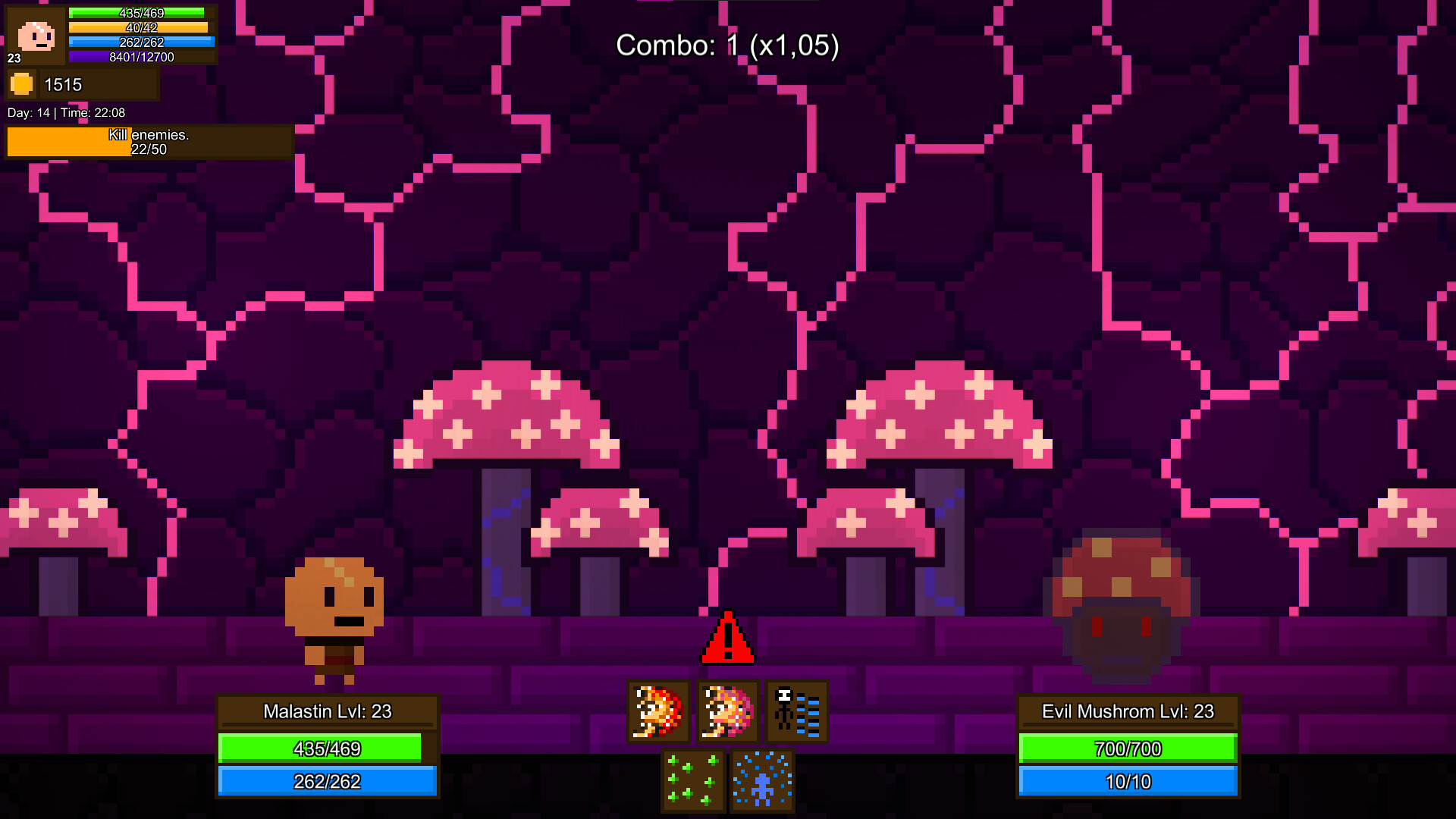 Lost In The Shadows on Steam