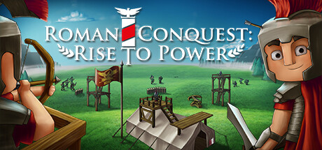 Steam Community :: Roman Conquest: Rise to Power