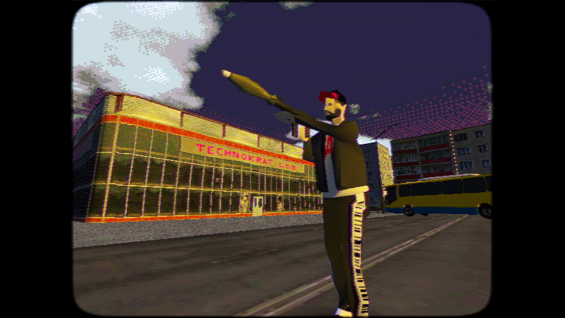 Datura Time on Steam