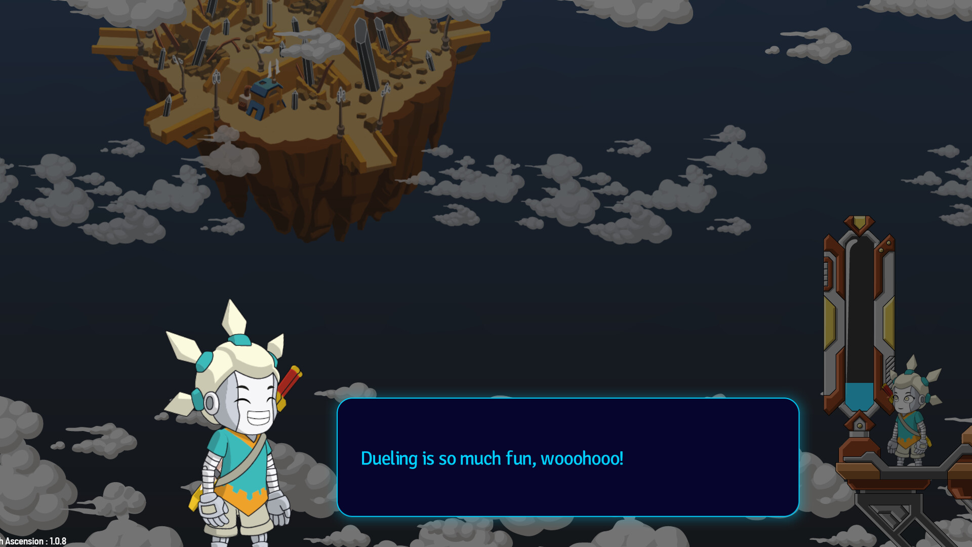 Math Ascension on Steam