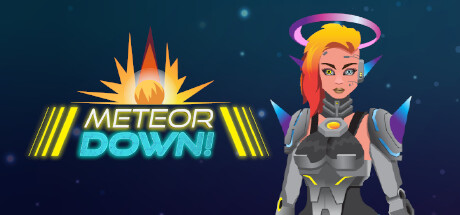 Steam Community :: Meteor Down!
