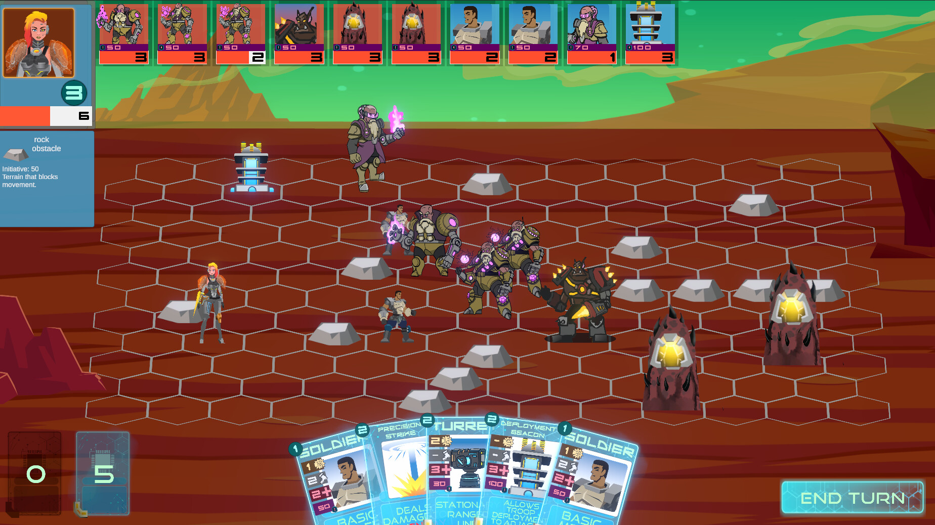 Meteor Down! on Steam