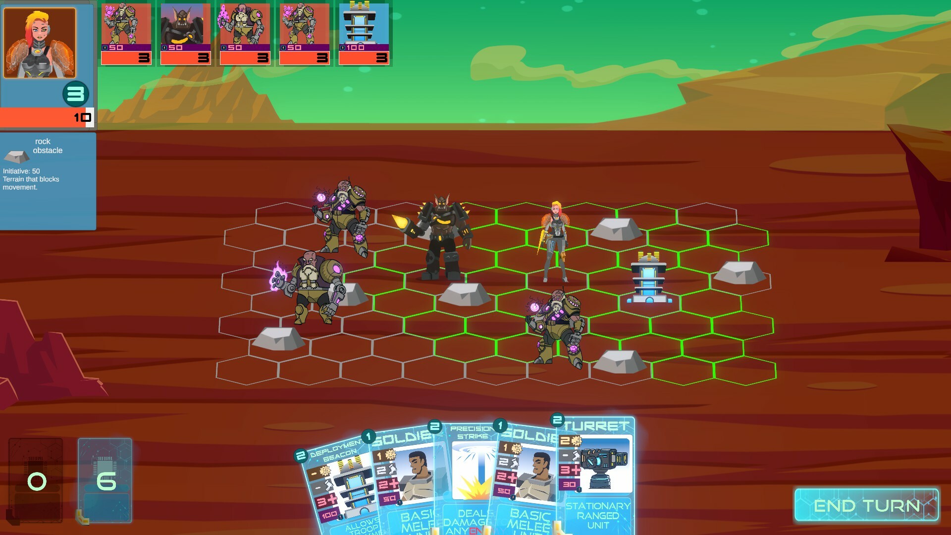 Meteor Down! on Steam