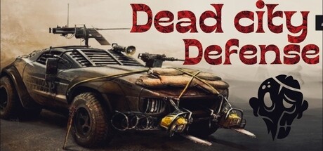 Dead city: Defense on Steam