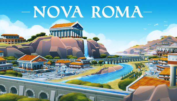 Nova Roma - Steam News Hub