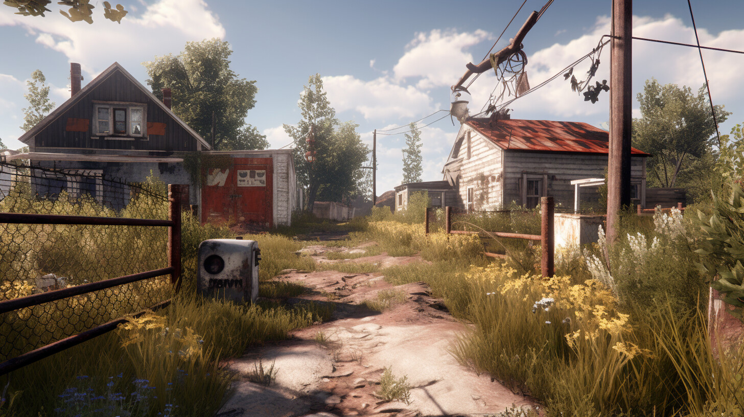 Unsheltered on Steam