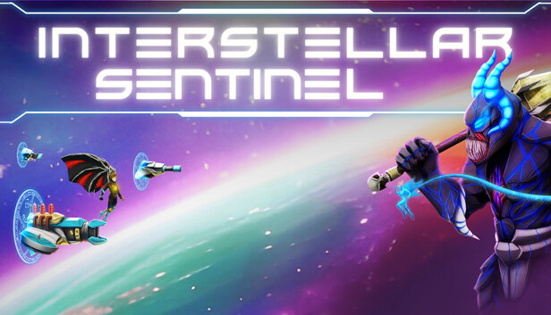 Interstellar Sentinel en Steam