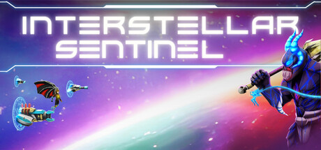 Steam Community :: Interstellar Sentinel