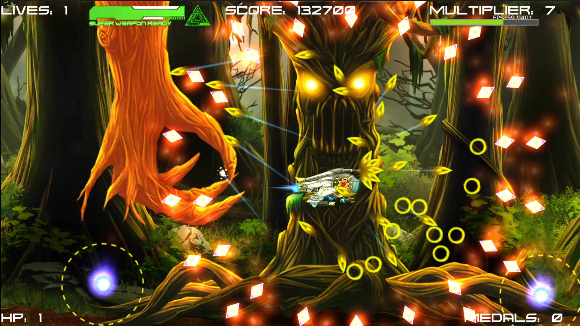 Interstellar Sentinel on Steam