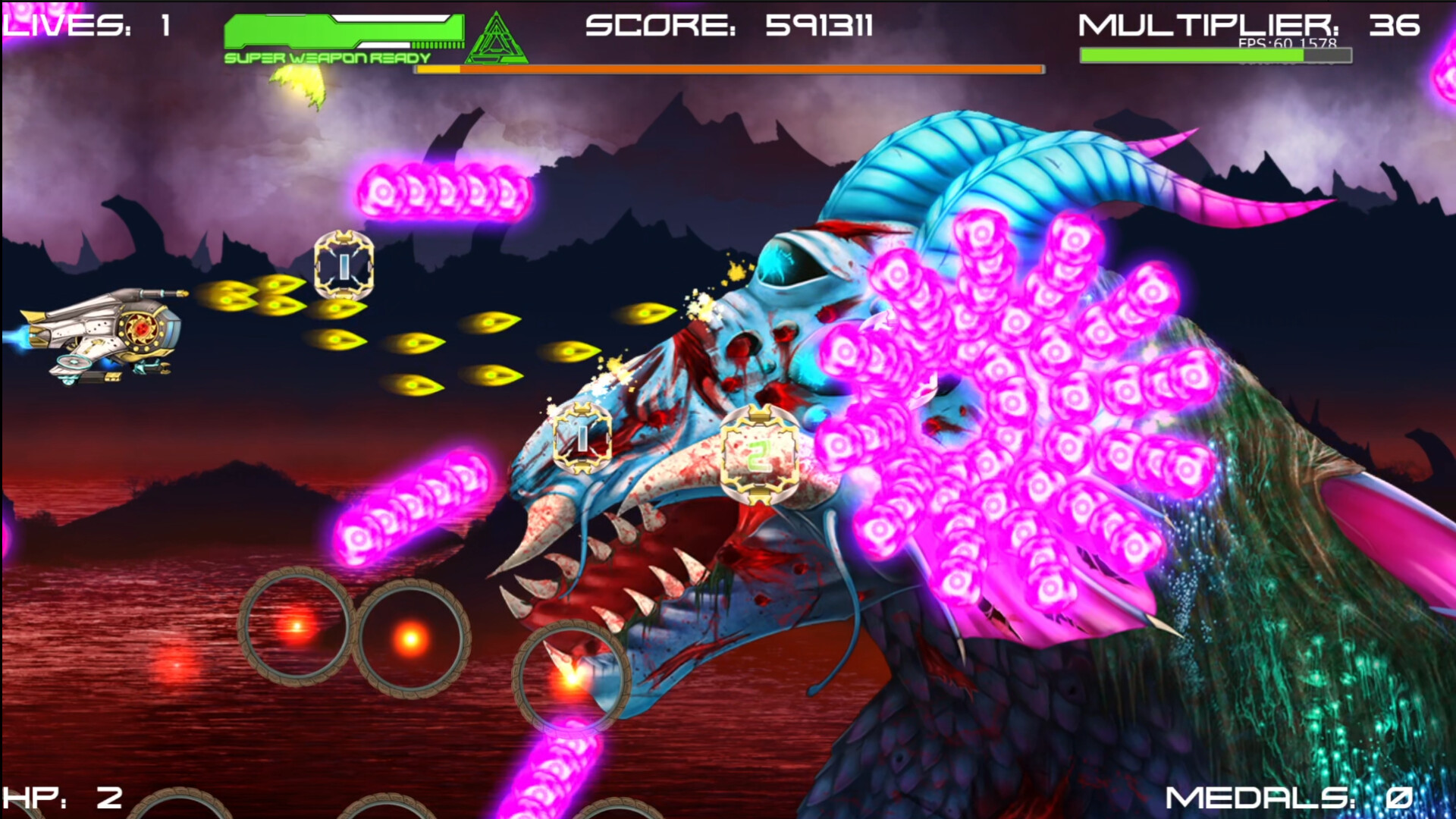 Interstellar Sentinel on Steam