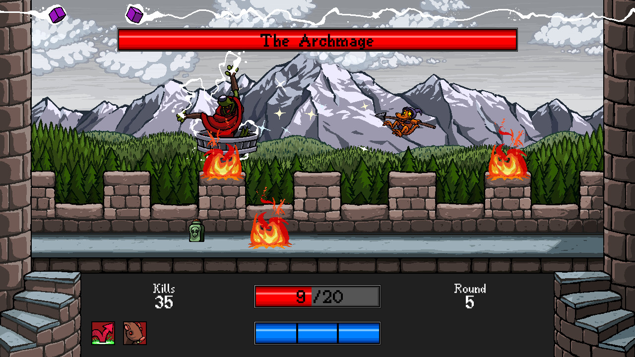 Kobold Castle on Steam