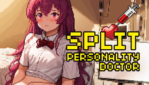 Split Personality Doctor on Steam