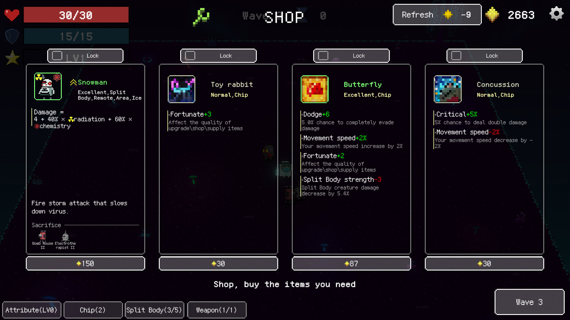 Split Personality Doctor on Steam