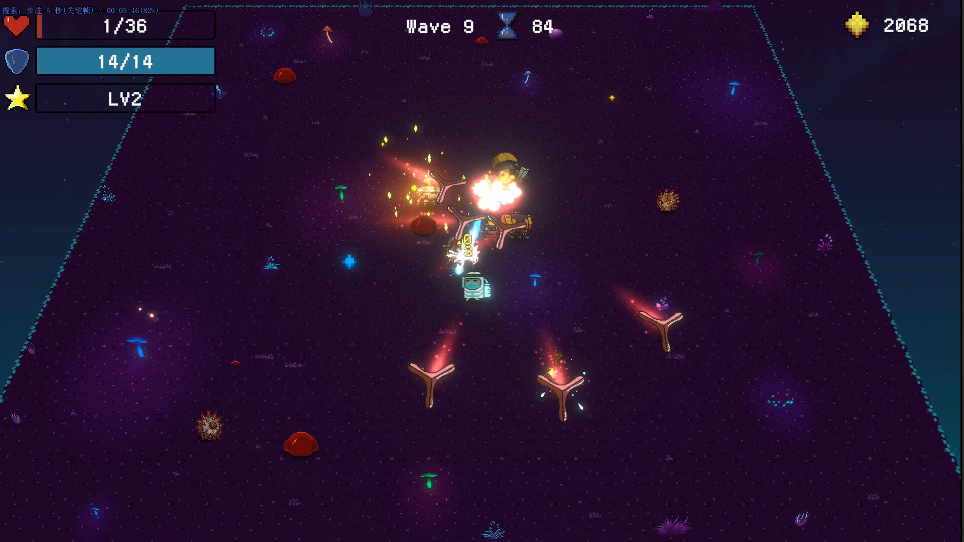 Split Personality Doctor on Steam