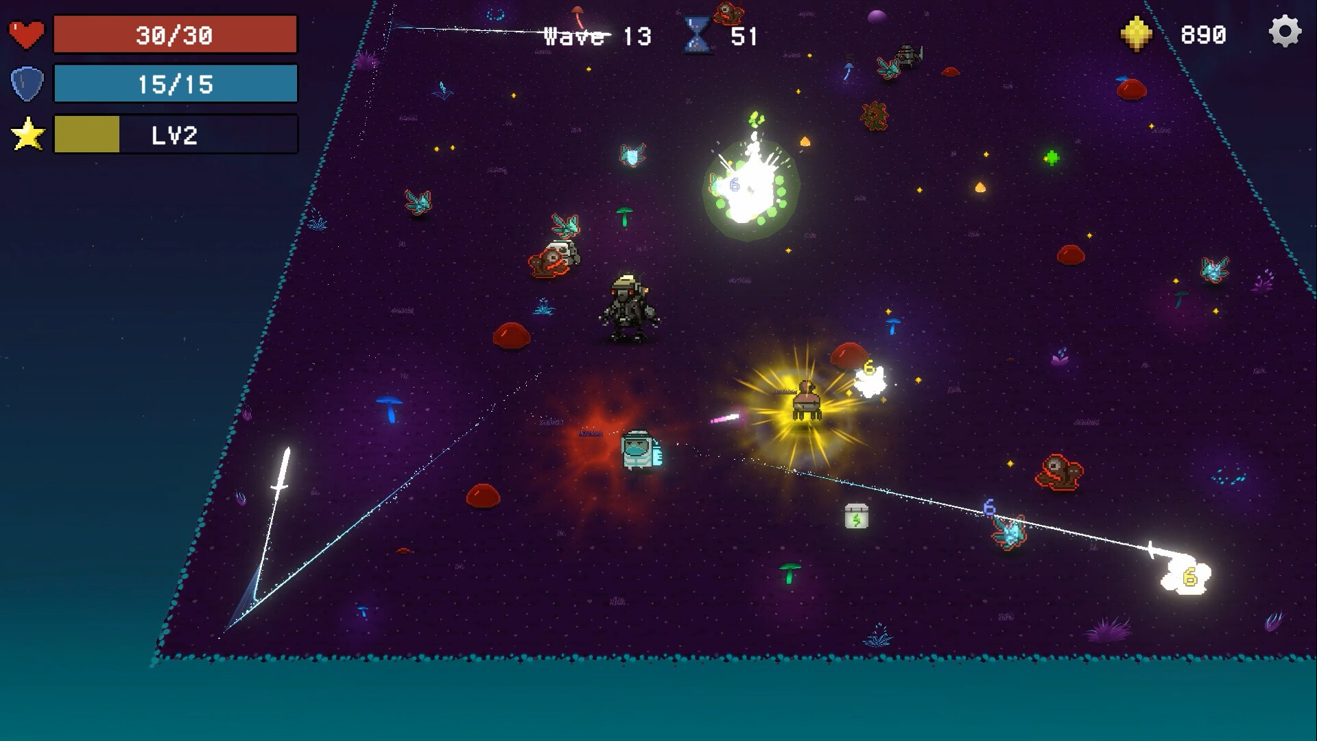 Steam：Split Personality Doctor